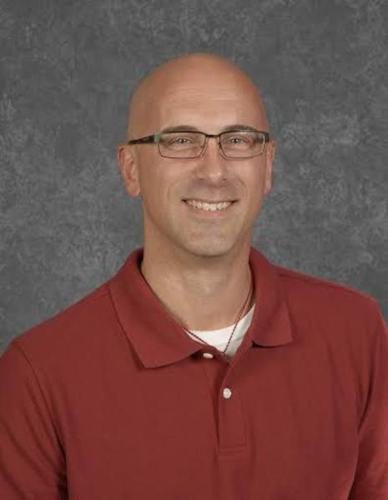 Scott Schulz has been named principal for Turkey Run Jr.-Sr. High ...