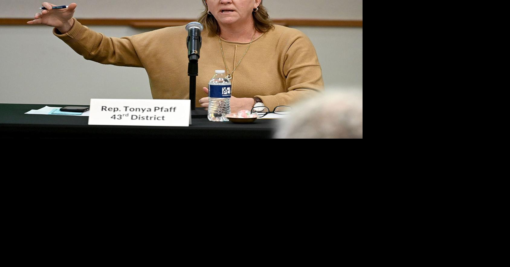 pfaff | | tribstar.com