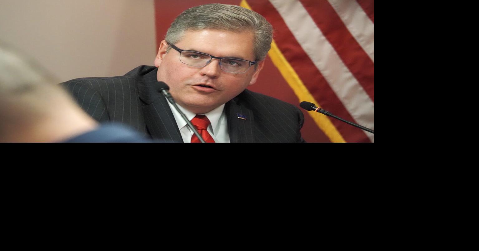 Veteran Indiana House member leaving Trump’s Republican Party | Local ...