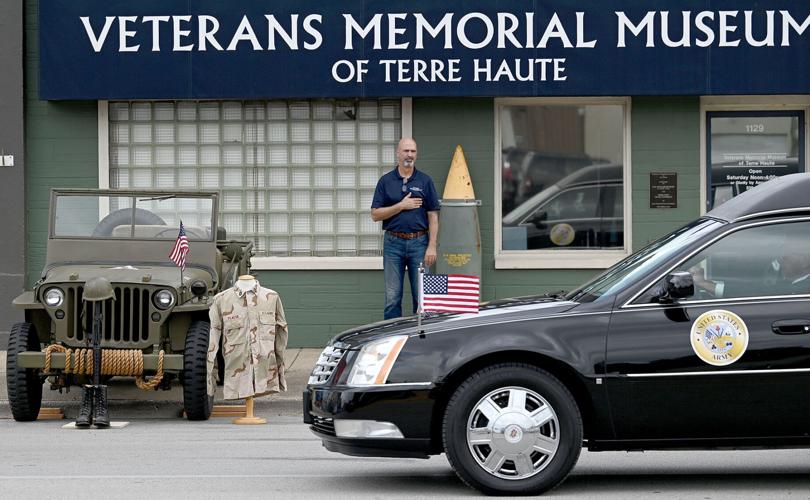 'A servant in the best sense of the word': Community pays tribute to ...