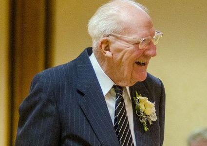 McDavid, knee guard inventor, 'a man of principle' | Local News ...