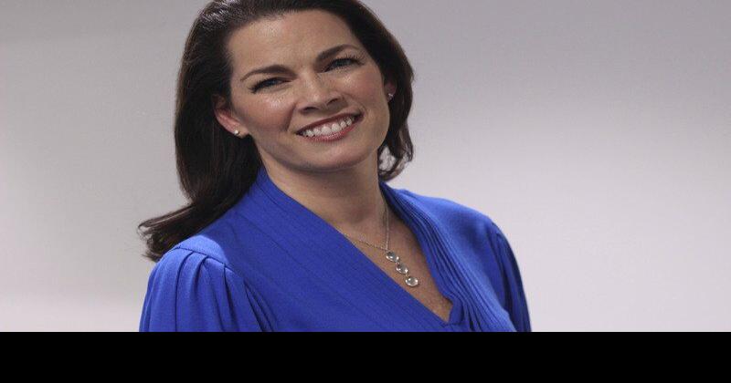 'We're all stronger than we think,' says Nancy Kerrigan | Local News ...