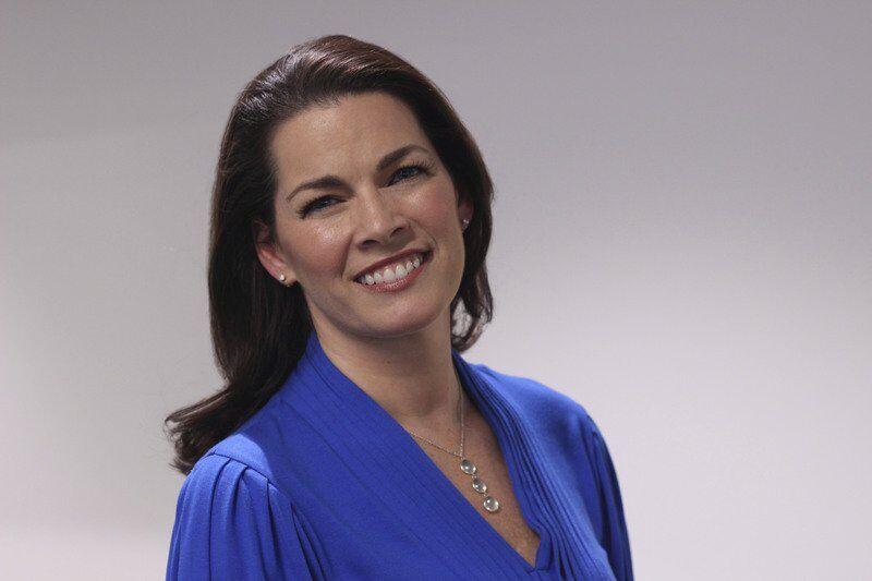 'We're all stronger than we think,' says Nancy Kerrigan | Local News ...