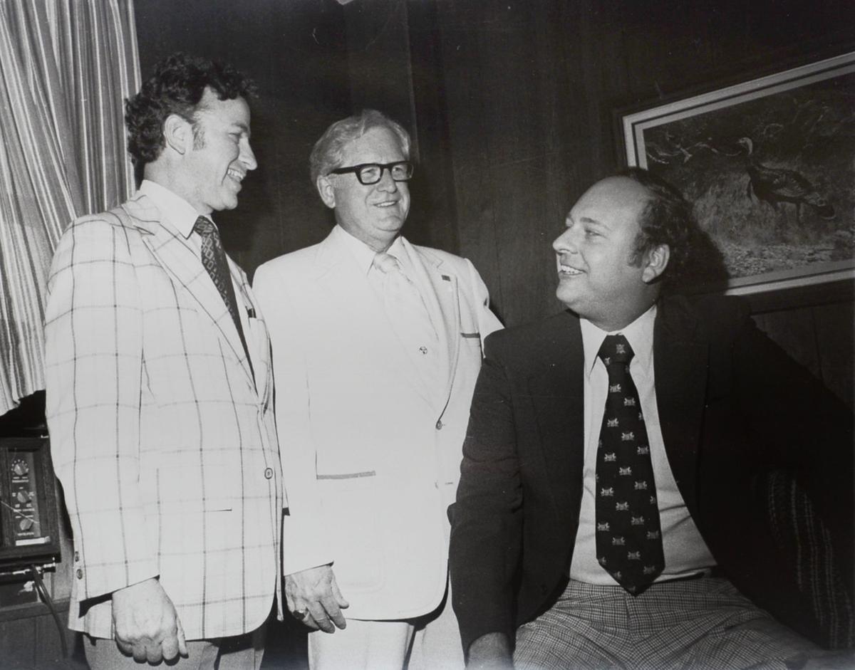 Remembering Doc: Otis R. Bowen 1918-2013 | Local News | tribstar.com