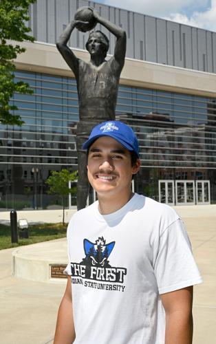 Growing 'The Forest': Student fanbase seeks growth after ISU's ...
