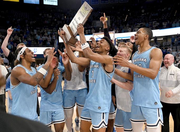 Mark Bennett: 24 years ago, Terre Haute, Sycamores awaited NCAA's ...