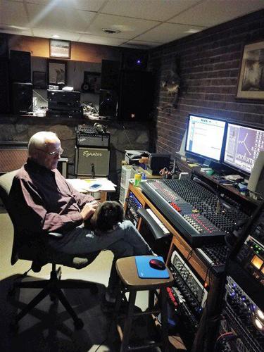 Mark Bennett: Don Arney brought out best in Wabash Valley musicians ...