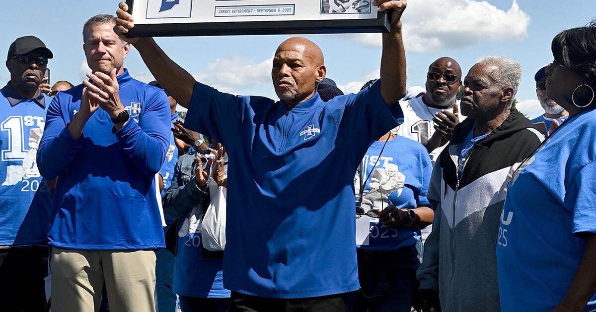 ISU's Vincent Allen bypassed in College Hall vote, hopeful for 2027 ...