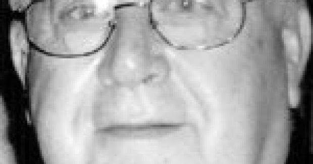 Paul Edward ‘Ed’ Riggs | Obituaries | tribstar.com