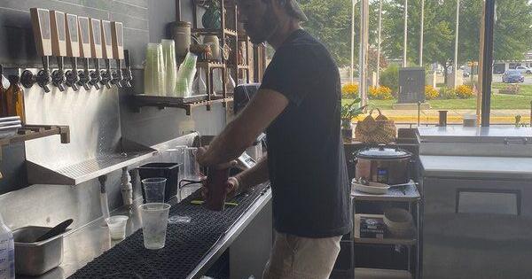 Celebrating health food in Terre Haute | Local News | tribstar.com