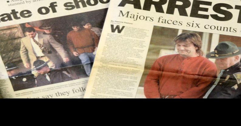 'Angel of Death' dies in prison | Local News | tribstar.com