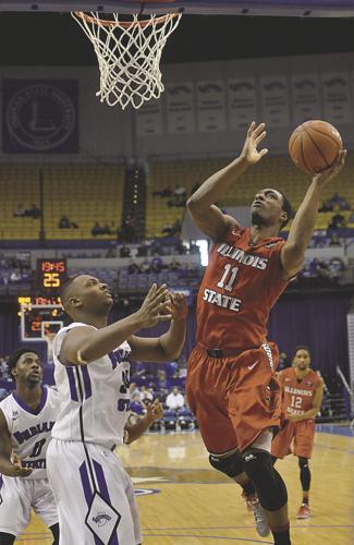 DOWN IN THE VALLEY: How would a revamped NCAA Tournament look? | Sports ...