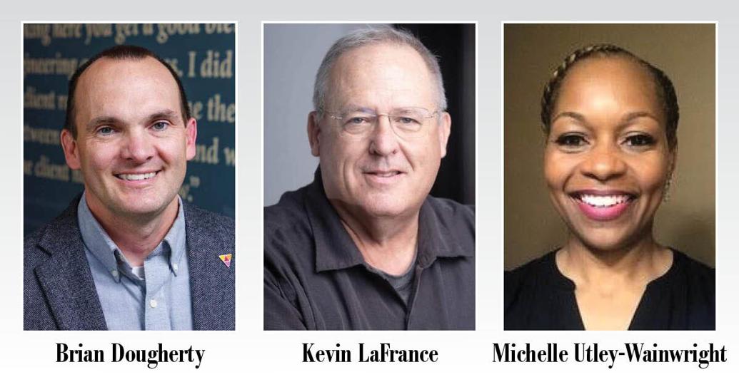 Three to be inducted into Terre Haute South Hall of Distinction | Local ...