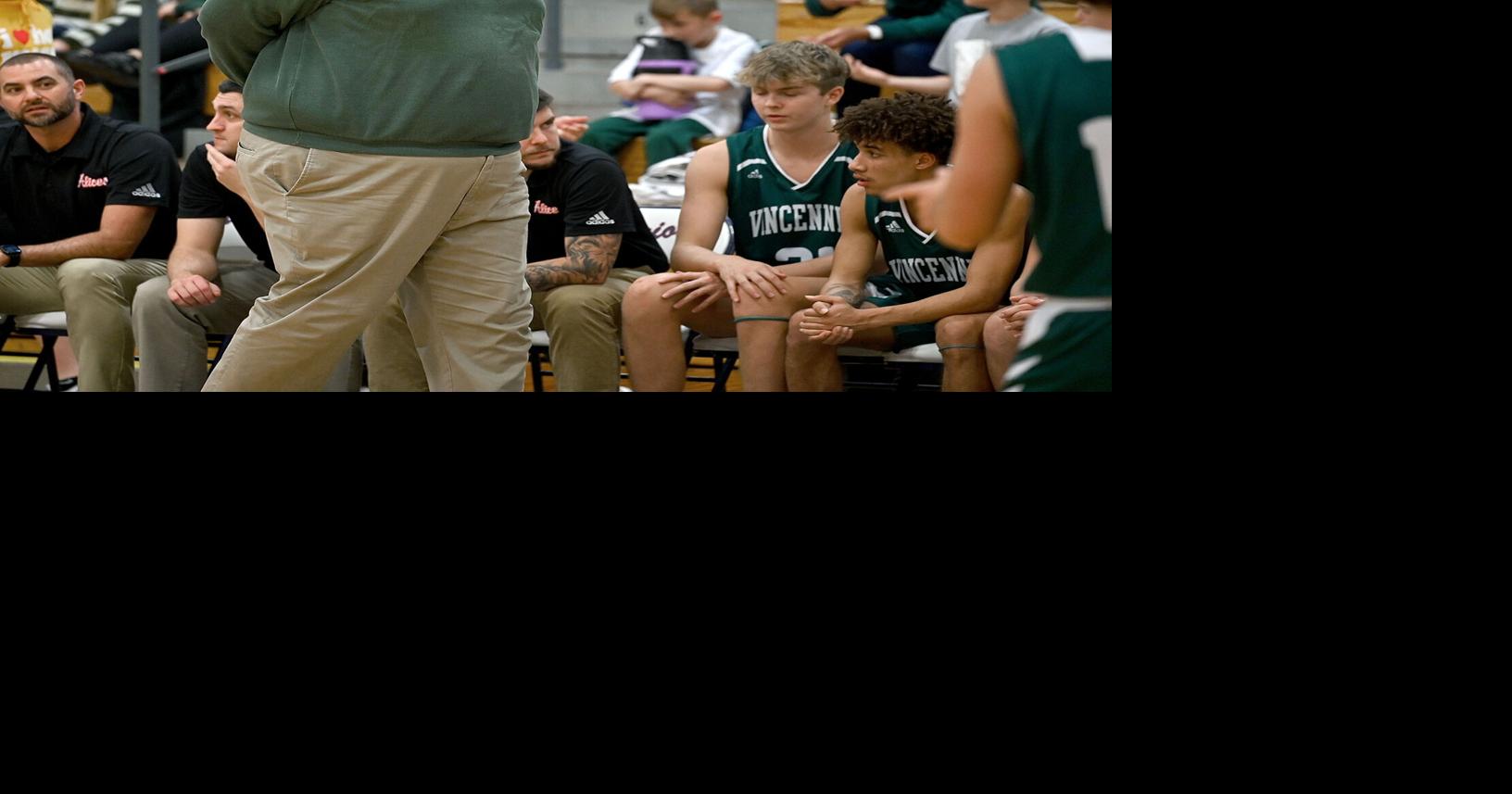 Dave Mahurin pulled back to Indiana prep hoops | Sports | tribstar.com