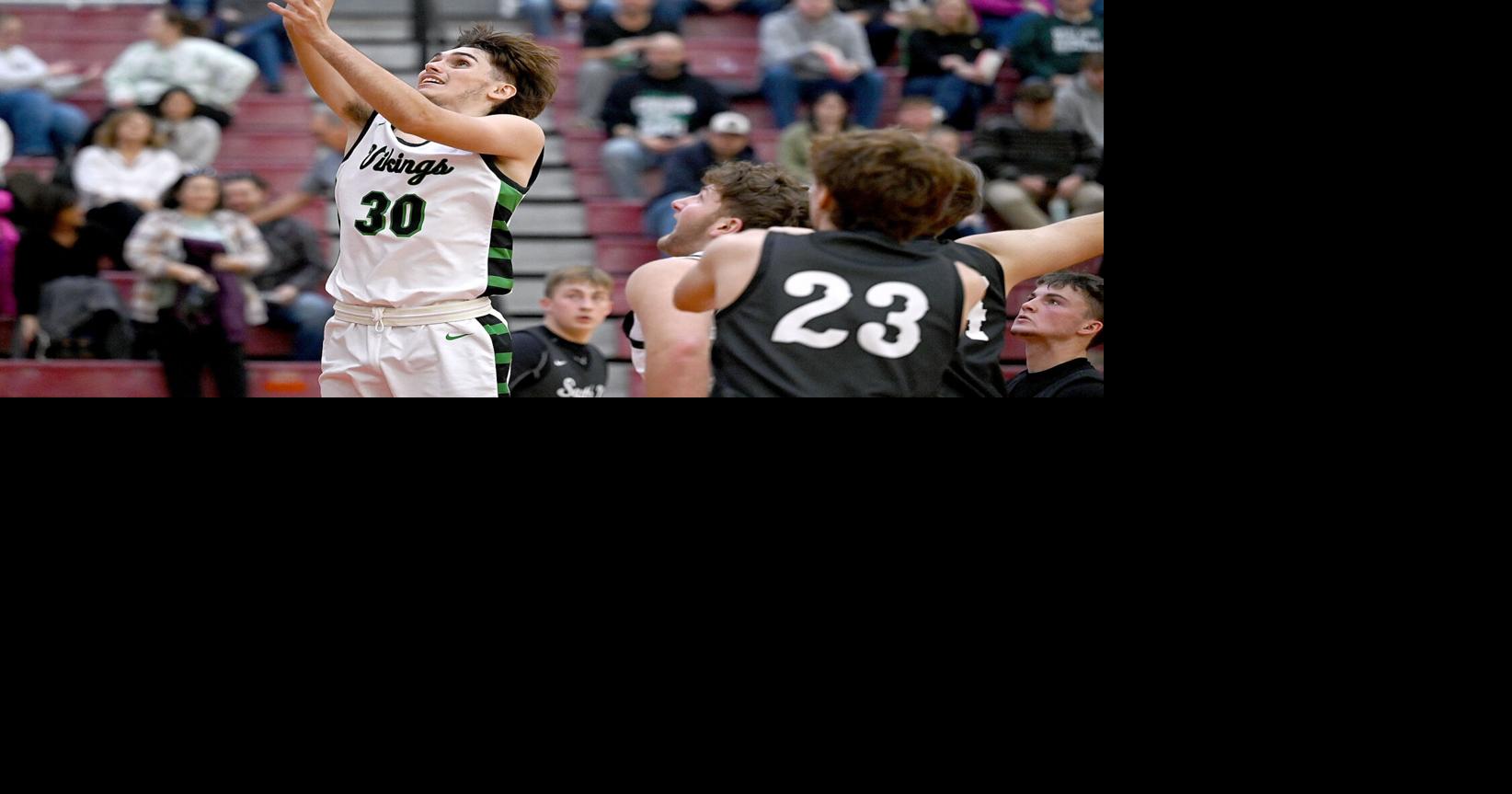 GOBBLER GAMES: Boehler tallies 21 as West Vigo defeats South Vermillion ...