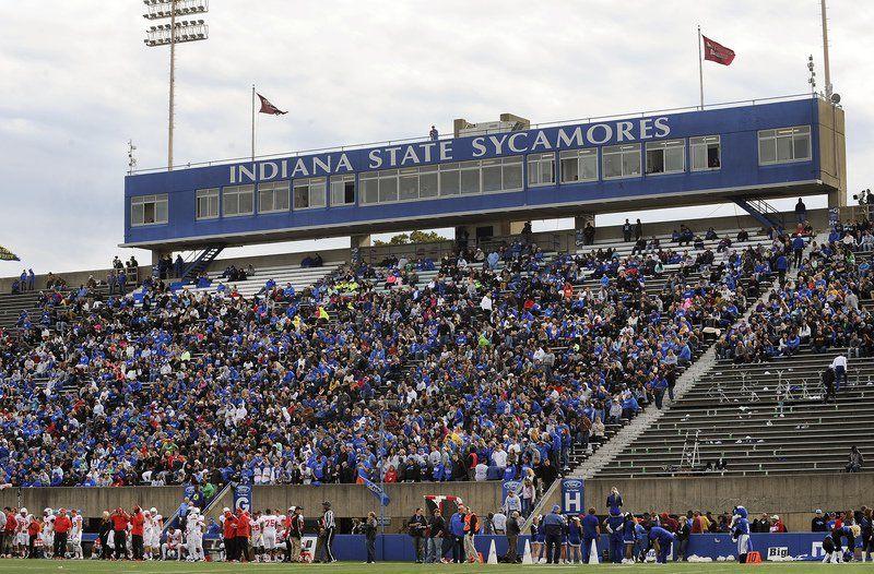 Administrator emails show concern about football's costs | Indiana ...