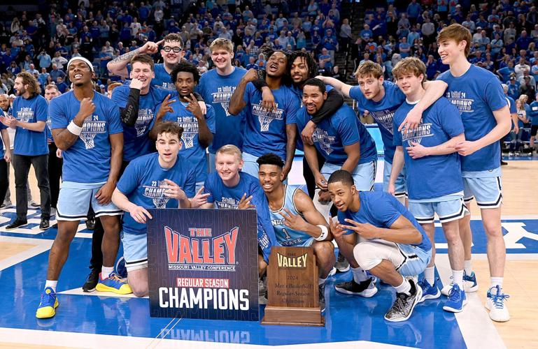 Mark Bennett: 24 years ago, Terre Haute, Sycamores awaited NCAA's ...