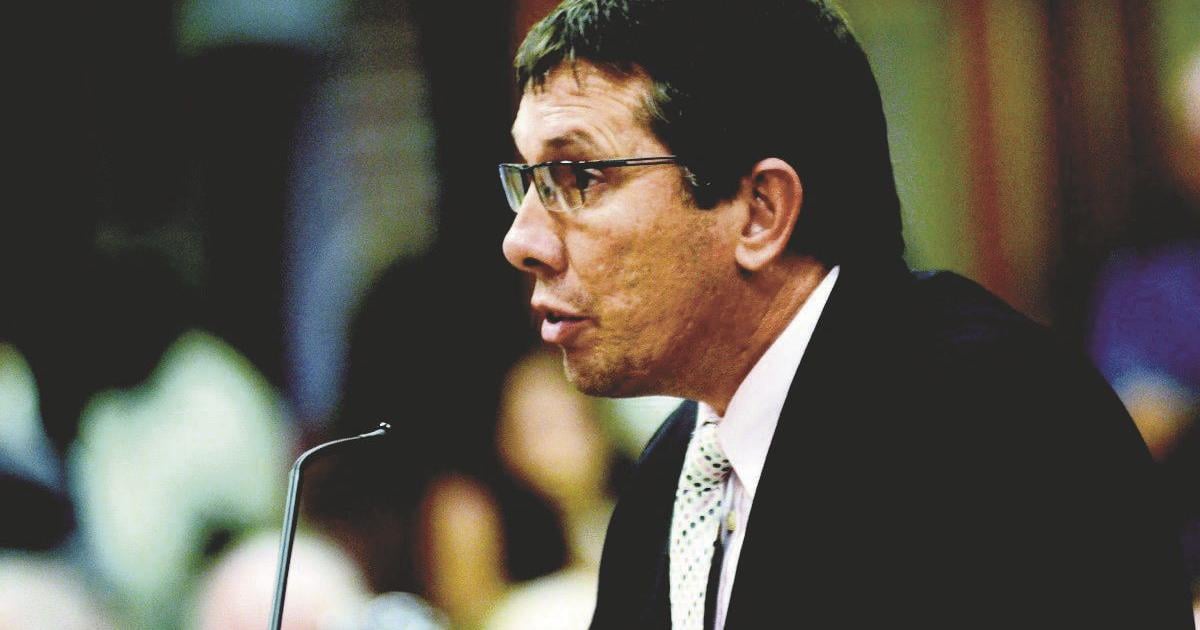 TRIAL UPDATE: Mike Pick wraps up direct testimony; now faces cross ...