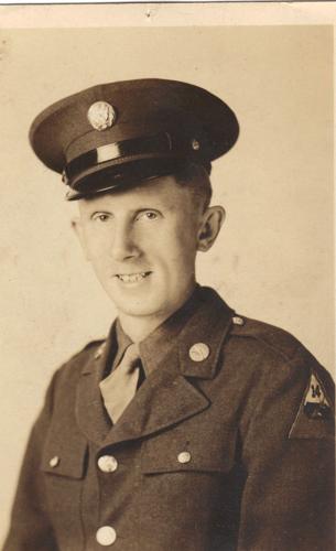 Frederick Albert Kellum | Obituaries | tribstar.com