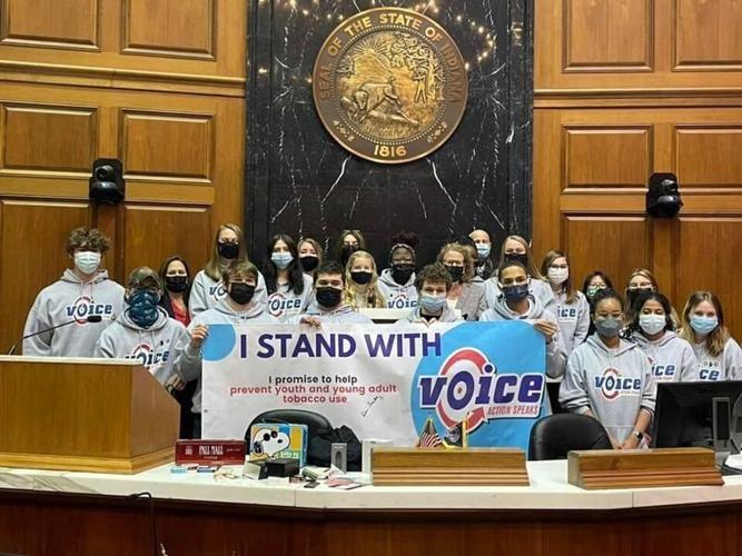 Indiana InDepth: Teen vaping tackled by schools, state | Local News ...
