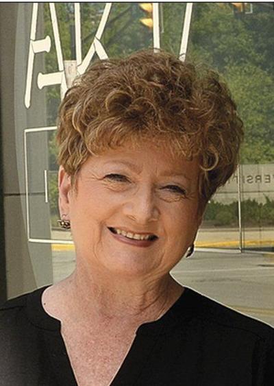 Alicia Morgan: Women in Business share traits of humility, service ...