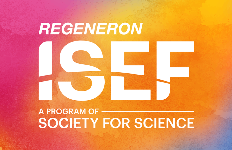 South student recognized at international science fair | Valley Life ...