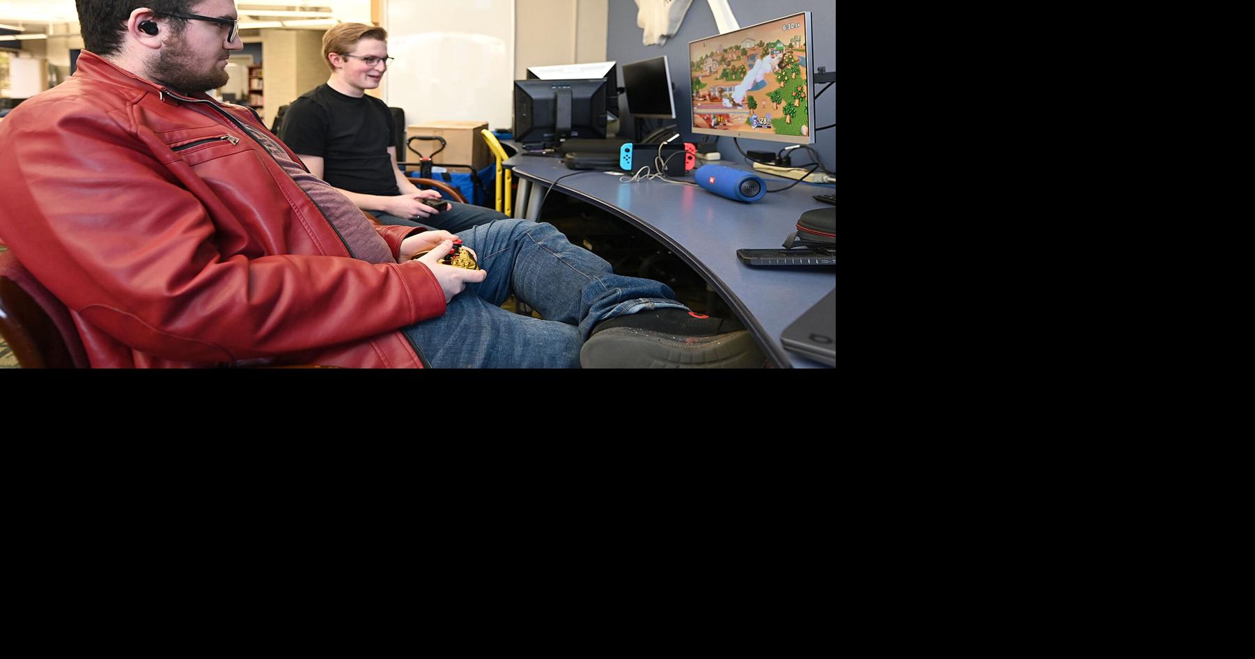 MET 022324 ISU ESPORTS LEE | | tribstar.com