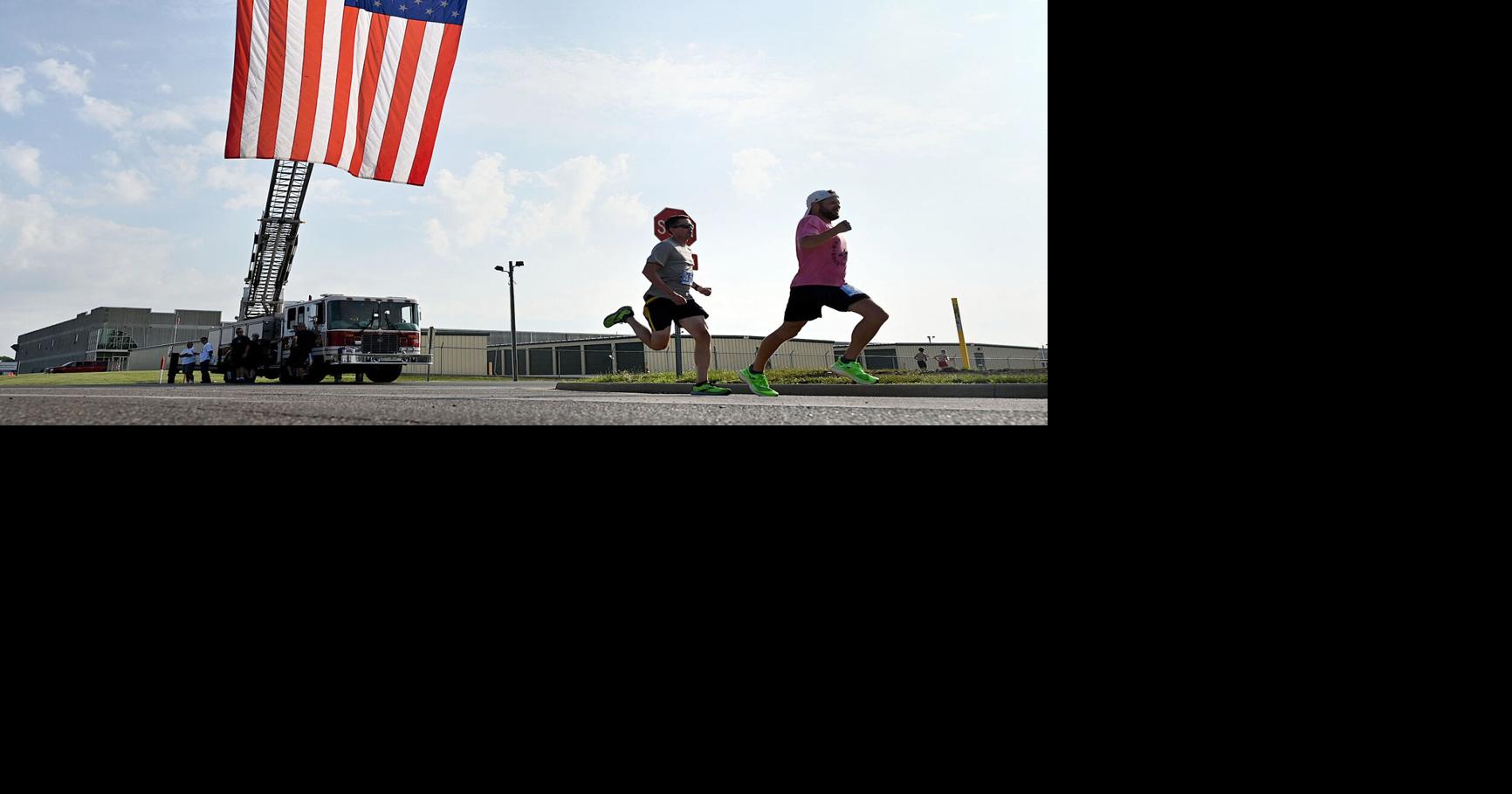 The Mile of 2023 | Gallery | tribstar.com