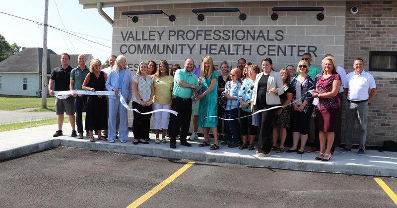 Valley Professionals care for the vulnerable, underserved | Local News ...