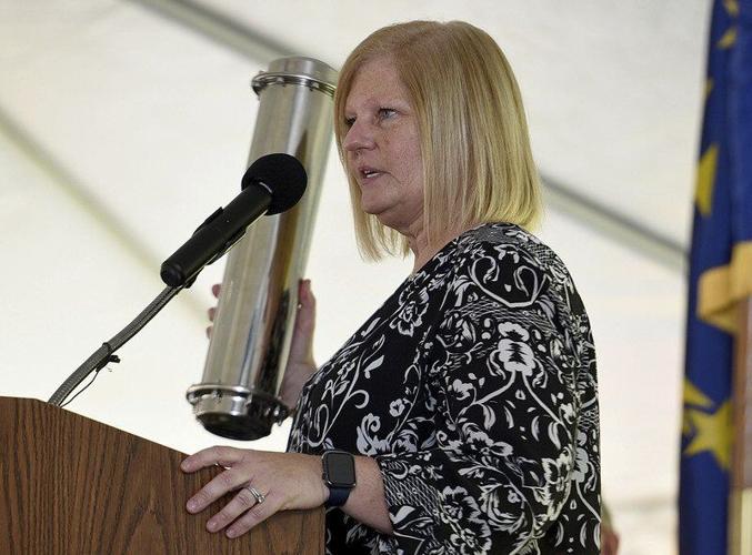 Gibault celebrates 100 years of helping youth | Local News | tribstar.com