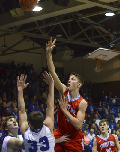 High School Player of the Week: Connor Davis | Player Of The Week ...