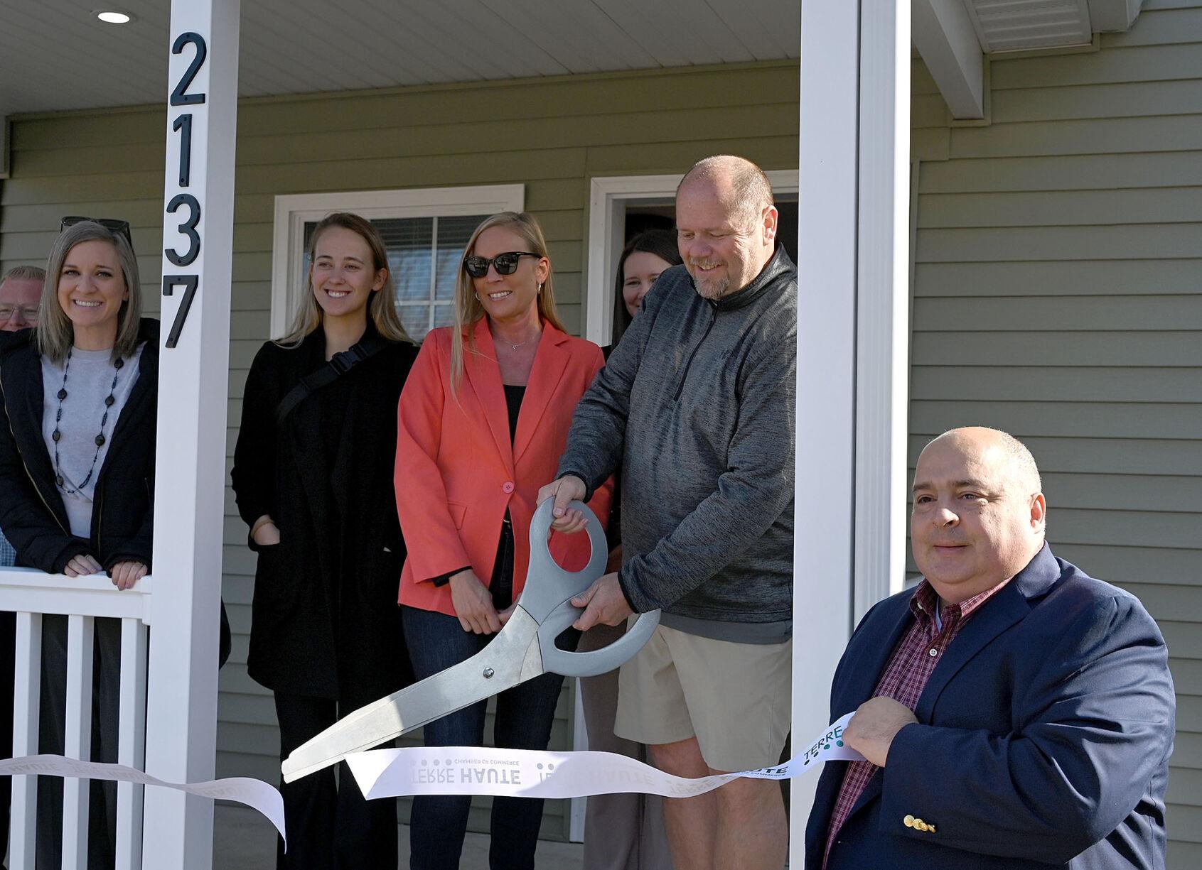 'Transforming neighborhoods': Thrive unveils first of its Homes for the ...
