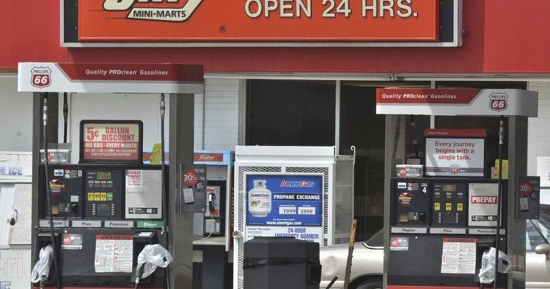Jiffy Mini-Marts in transition as legal battle plays out | Local News ...