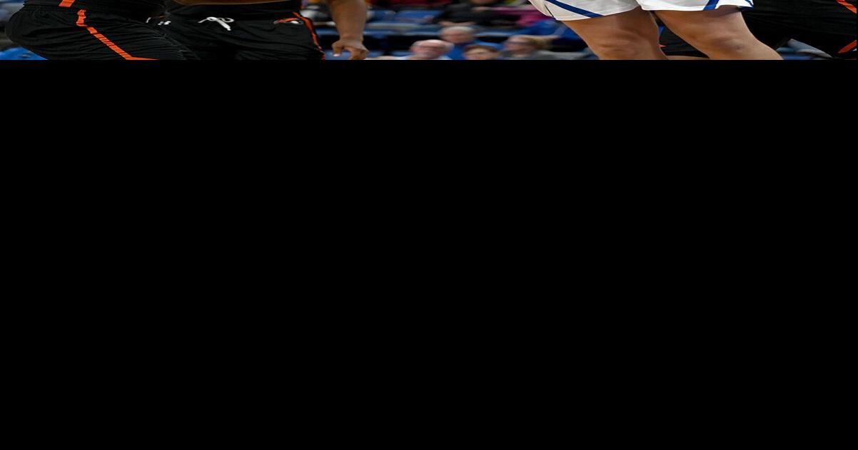 Indiana State men's basketball vs. Tusculum | Gallery | tribstar.com