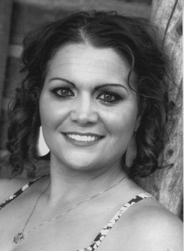 Rachel Amber Hatcher | Obituaries | tribstar.com