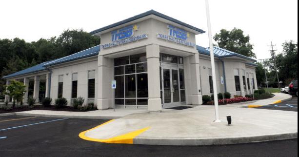 Terre Haute Savings Bank opens banking center at 25th and Poplar ...
