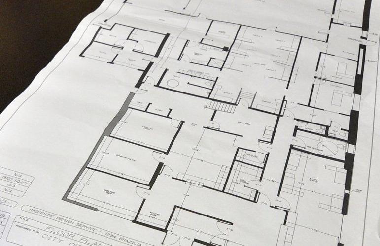 Brazil Police Dept. nearing move into new quarters | Local News ...