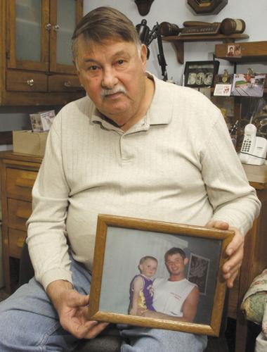 BREAKING: Police make arrest in Jack Berry Jr. missing person case ...