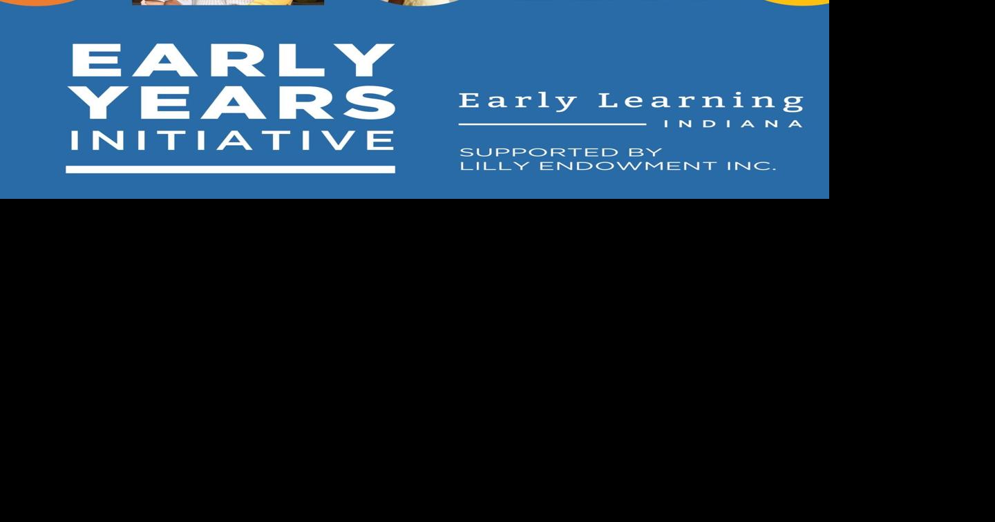 CASY, Parke Community Foundation awarded early learning grants | Local News | tribstar.com
