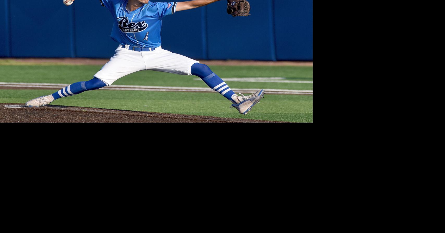Aaron Moss shines for Rex in win over Springfield | Sports | tribstar.com