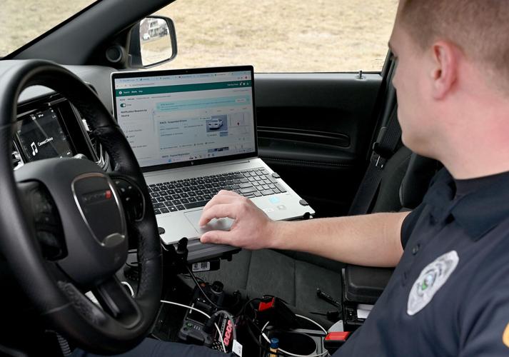 Those aren't traffic cams: Flock cameras looking for vehicles involved ...