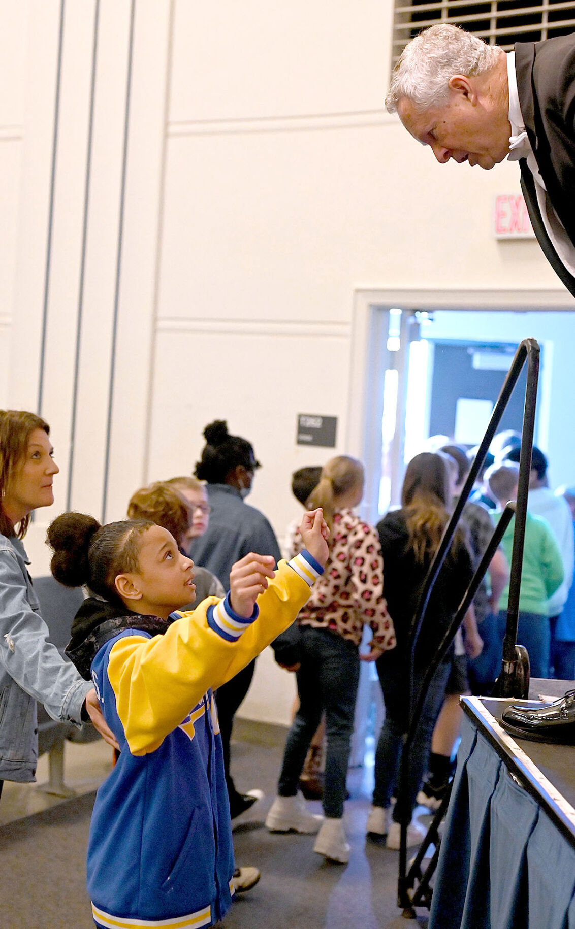 'The time to let go': Despite accolades, achievements and affection, a ...