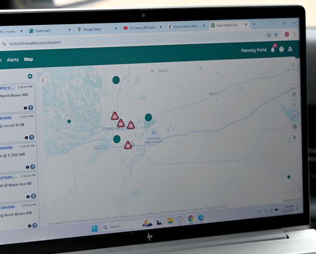 Those aren't traffic cams: Flock cameras looking for vehicles involved ...