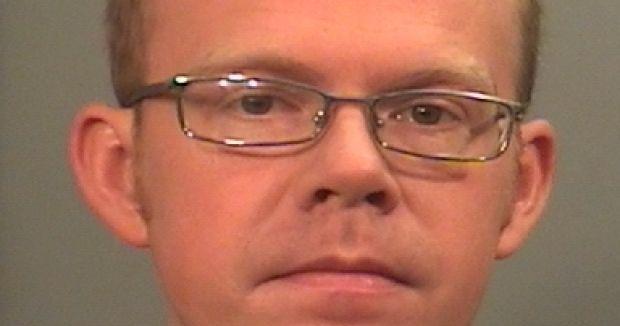 Police Arrest Former Youth Pastor On Alleged Sexual Misconduct Charge