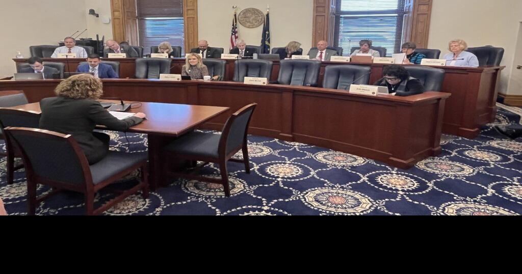 Indiana legislators disagree on how to tame state's high medical costs ...
