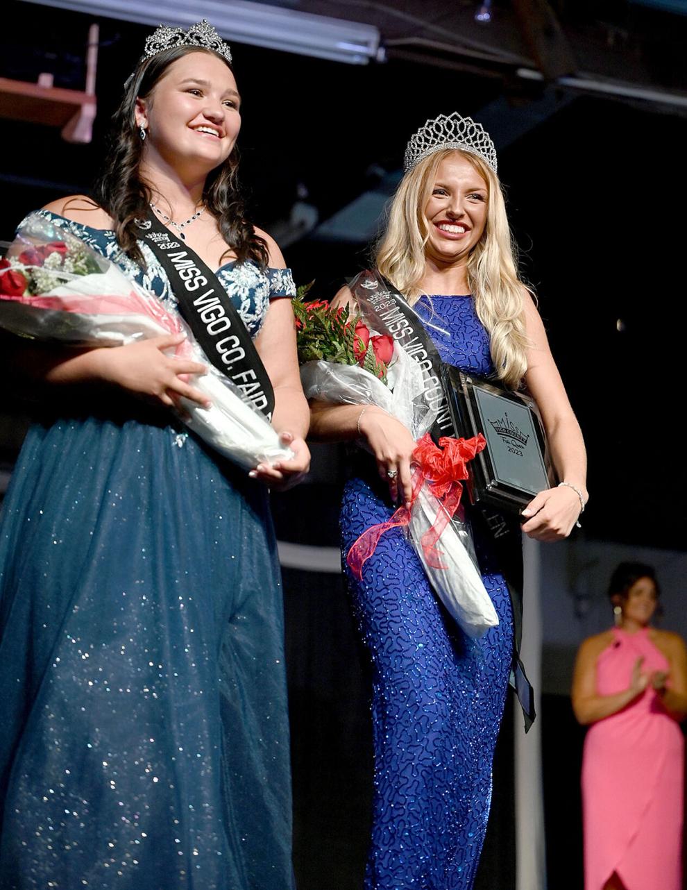 The 2023 Vigo County Fair Queen & Princess Pageant | Gallery | tribstar.com