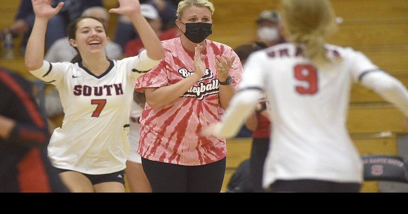 South keeps cruising as Minnick takes over as interim coach | Local ...