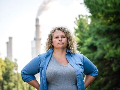 Trump order keeping Indiana coal plants open faces legal challenges ...