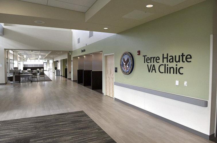 New VA Clinic in Terre Haute up and running | Local News | tribstar.com