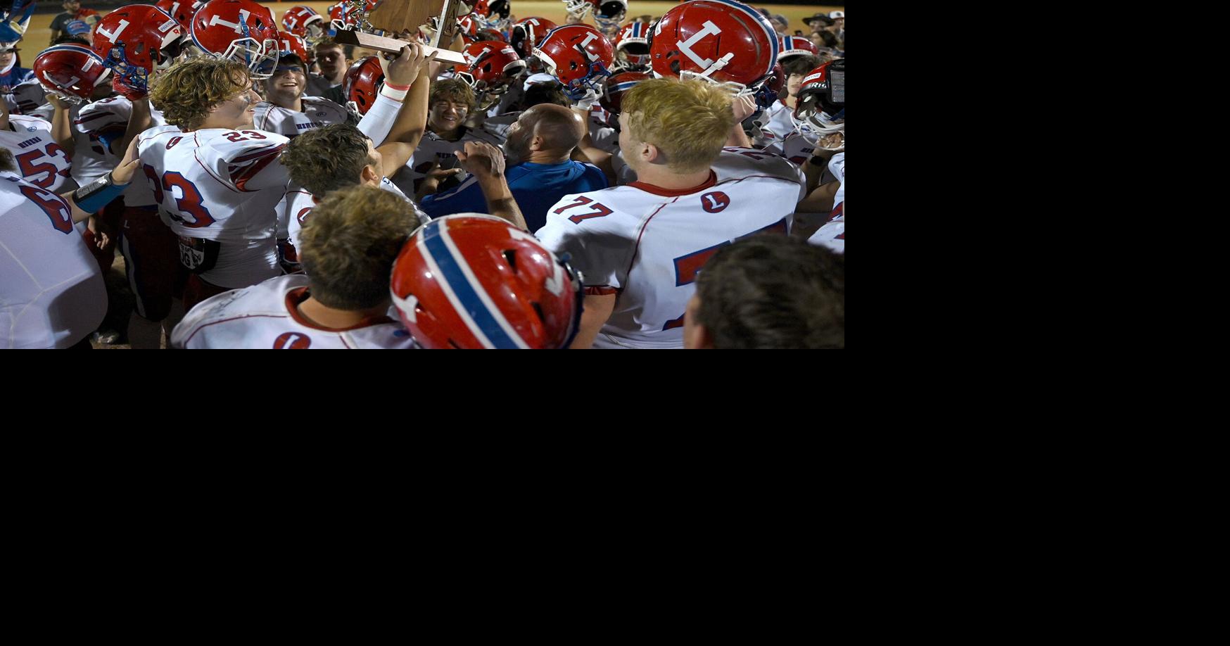 Team of the Year – Linton football | Sports | tribstar.com